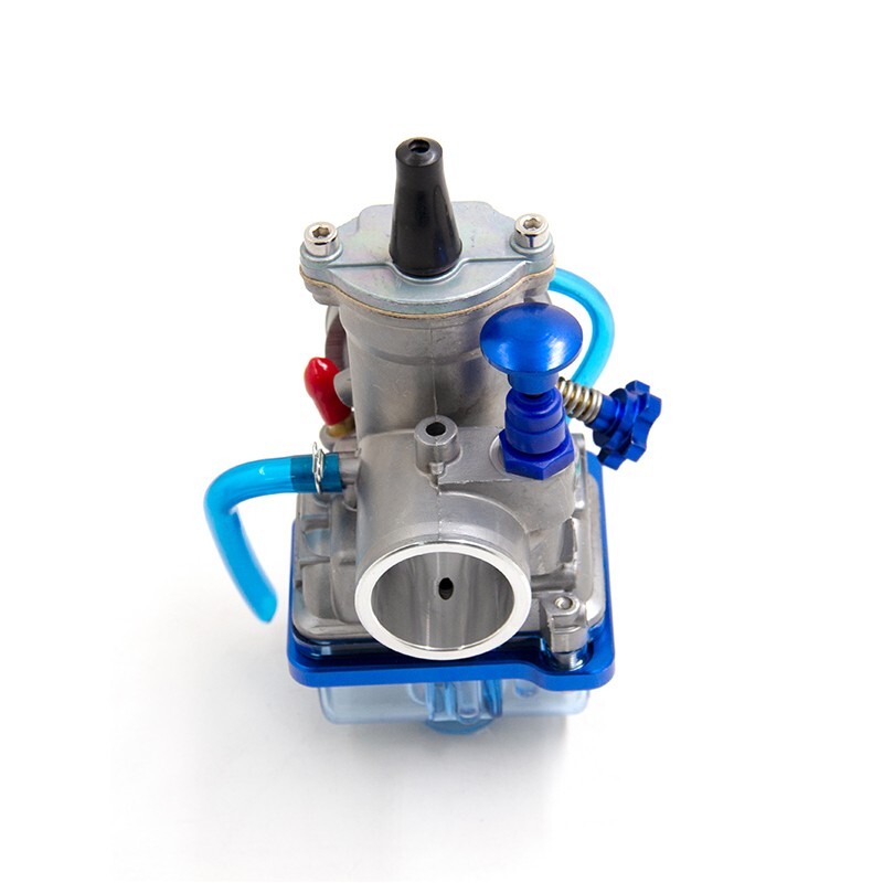PWK 30MM CARBURETOR FOR KEIHIN HONDA YAMAHA KAWASAKI SUZUKI 125-350CC ...