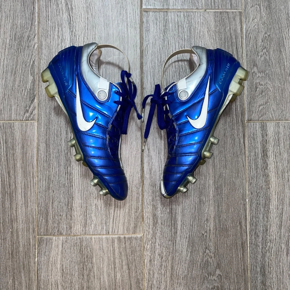 Nike Air Zoom Soccer for sale | eBay