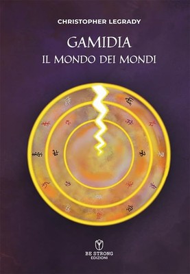 Christopher Legrady Gamidia il mondo dei mondi (Paperback) (UK IMPORT ...