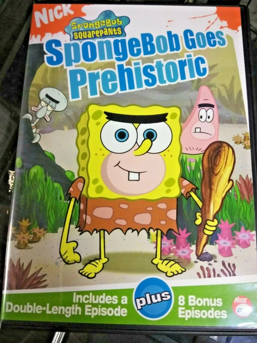 Spongebob Not Normal Full Episode