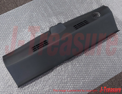 MAZDA RX-7 RX7 FD3S 1993-1995 Genuine Rear Trunk Trim FD01-68-89X-02 ...