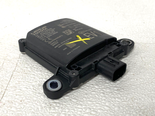 ⭐2021-2023 TOYOTA RAV4 PRIME BLINE SPOT CONTROL MODULE ASSEMBLY UNIT ...