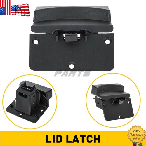 Center Console Armrest Latch For Dodge Ram 1500 2500 3500 2013-2018 ...
