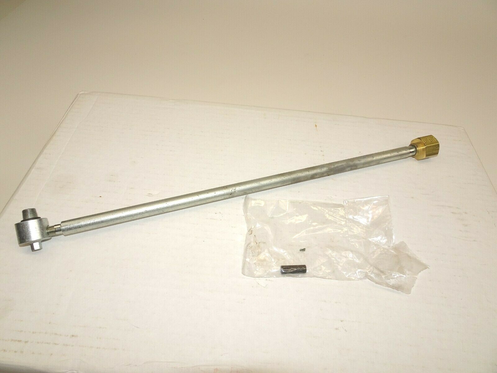 Kent Moore J-21867 Oil Pressure Gauge Adapter GM Transmission Set + Hex ...