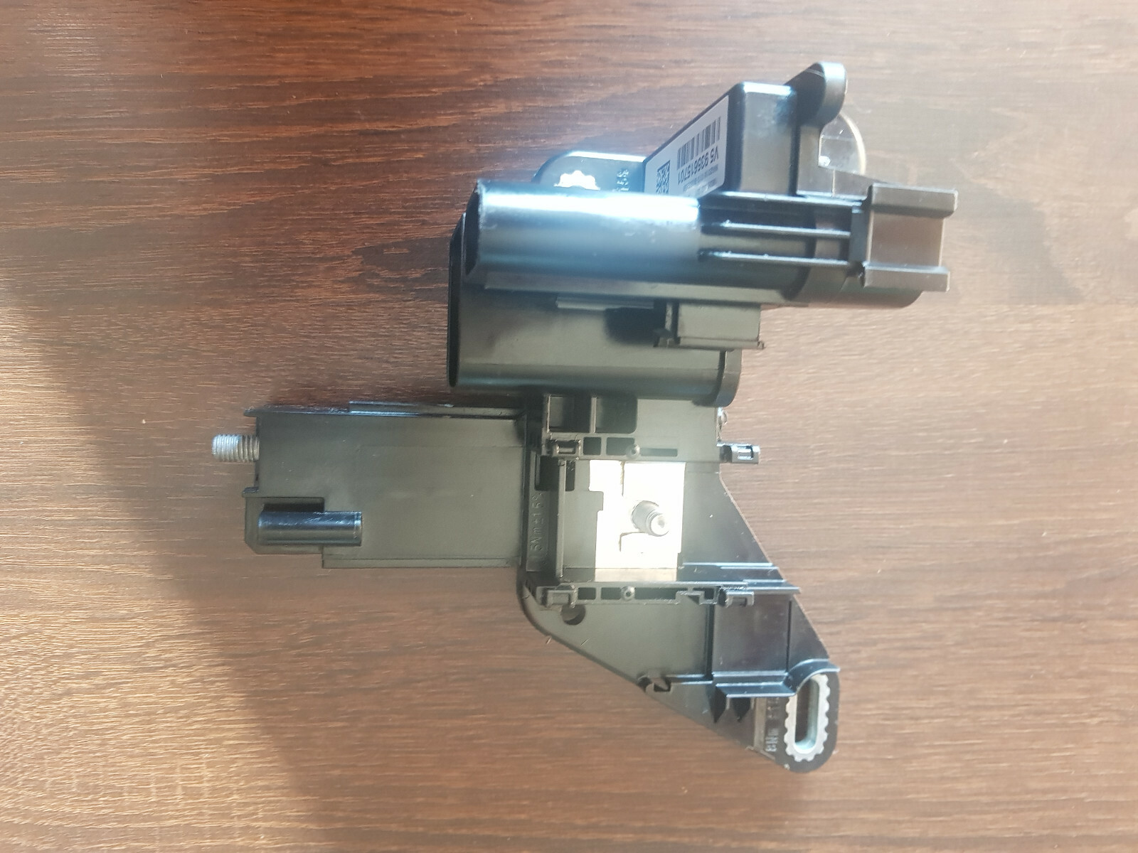 ORIGINAL BMW 1 2 3 4 Series External Ignition Base Distributor ...