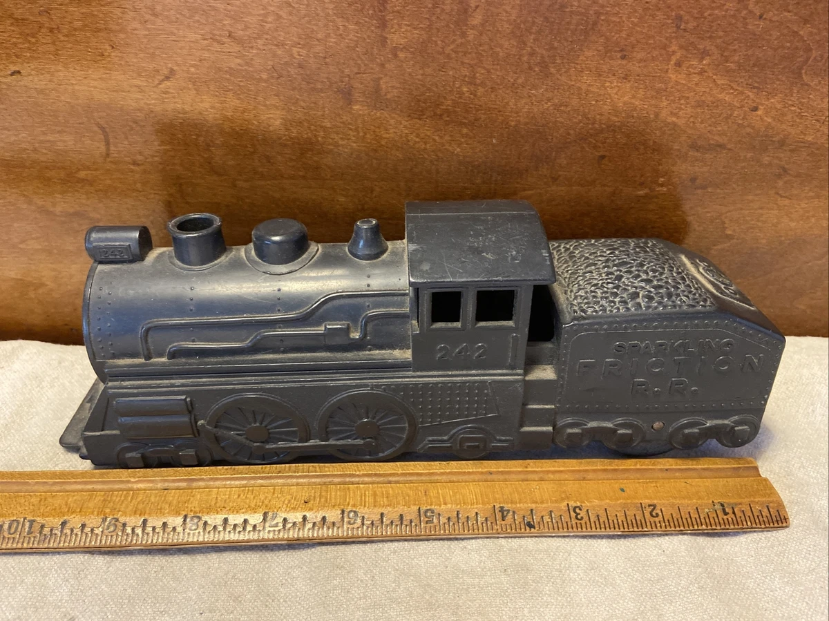 Marx Toy Trains On Ebay