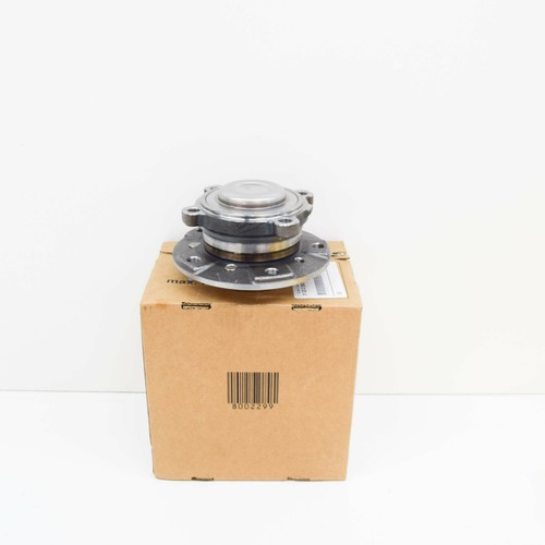 NEW BMW M5 E60 FRONT WHEEL HUB SPINDLE BEARING 31222282670 2282670 OEM ...