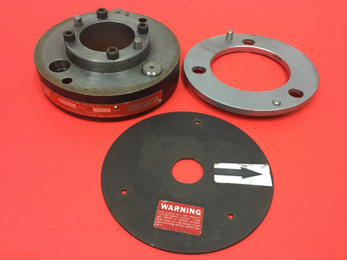 Camco - 4.0D - Overload Clutch - Torque 420 in-Lbs. | eBay