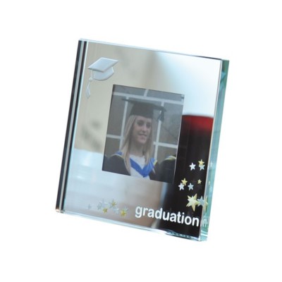 Spaceform Mini Mirror Frame Graduation Photo Frame Gift Boxed | eBay UK