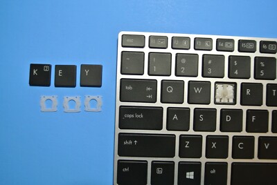 HP EliteBook Revolve 810 Keyboard Key Replacement 716747-001 | eBay