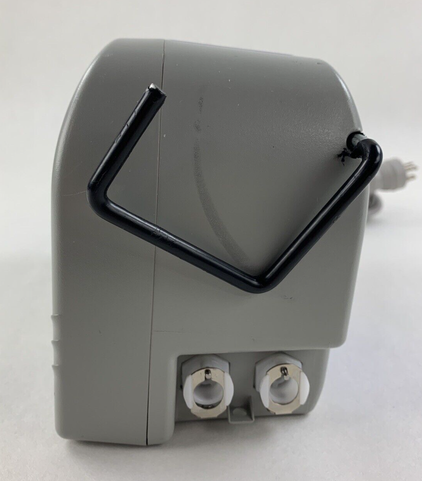 VasoPress Supreme Mini DVT Pump VP500DM Compression Therapy W/ Cord and ...