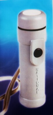 ELECTROLARYNX INSTRUMENT ARTIFICIAL VOICE HANDHELD SPEECH AID - FREE ...