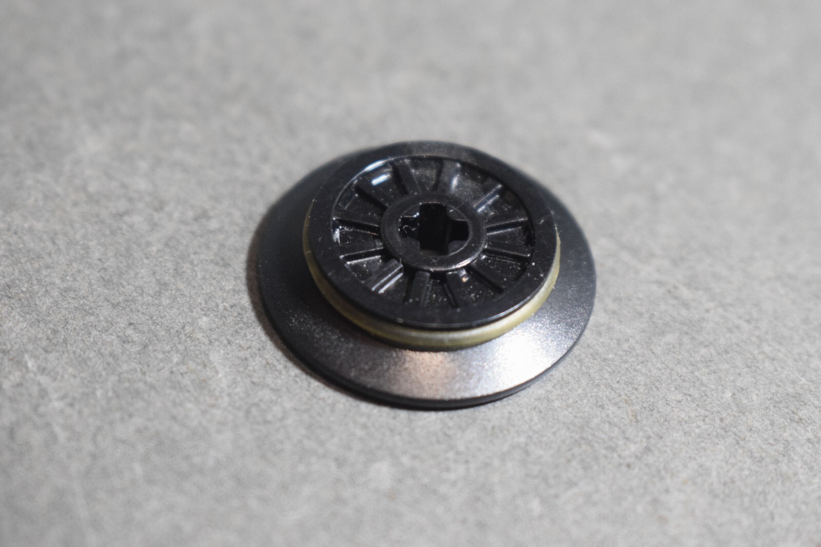 Lego 55423 Train Wheels With Rubber Friction Band Pack of 1 | eBay UK