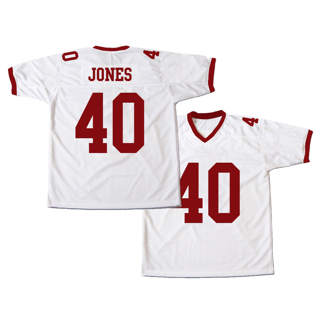 Petey Jones Remember The Titans