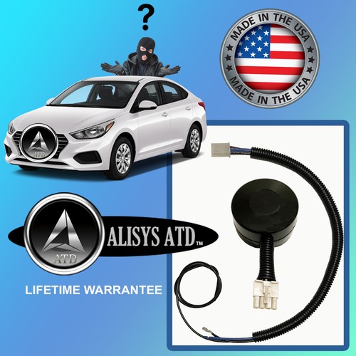 Vehicle Anti Theft Device - Only Device That Really Stops Car Theft | eBay