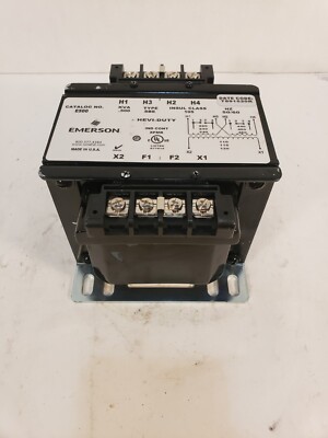 Circuit Breakers, Transformers - 500 Kva