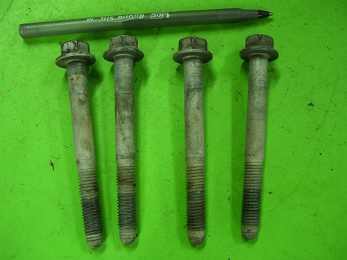 2006 Chevy GMC Duramax AC Compressor BOLTS 6.6L 6.6 2013 OEM | eBay