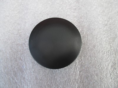DODGE RAM Rear Bumper Step Towing Hole Ball Cover Plug 55077311AB 2004 ...