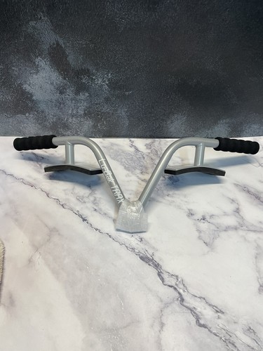 Lo-Bak Trax Back Tension Exercise Isometric Device Portable Spinal ...