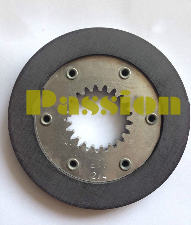 1PC For SEW Motor Brake Pad BE5A/BMG2/4 for sale online | eBay