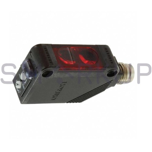 New In Box OMRON E3Z-R66 E3ZR66 Photoelectric Switch 12-24VDC | eBay