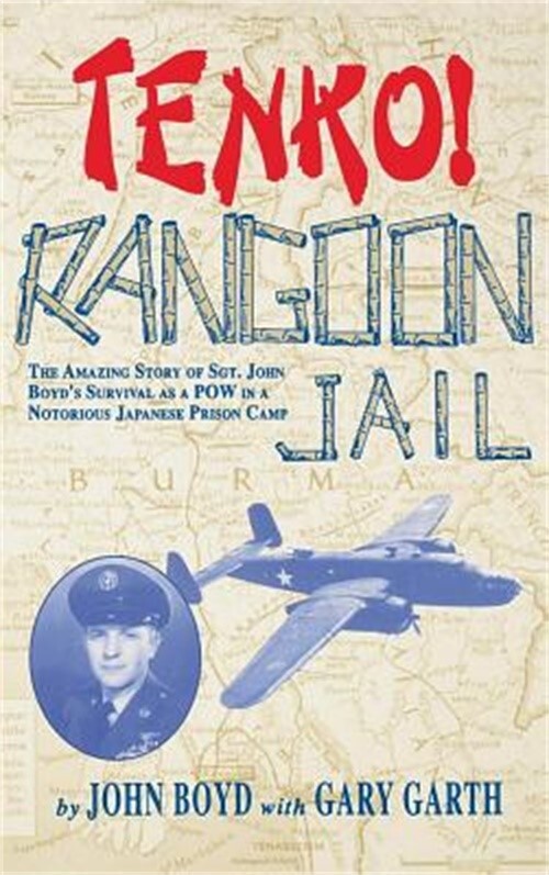 Tenko Rangoon Jail by Turner Publishing (1996, Hardcover) for sale ...