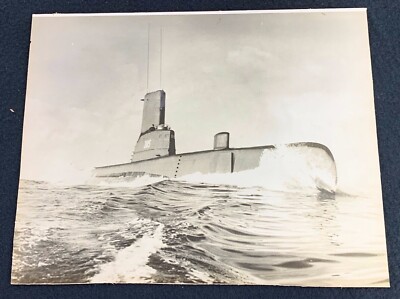 Vintage USS Bang SS-385 Photo | eBay
