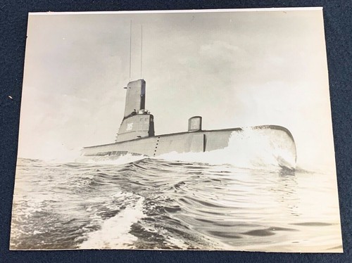 Vintage USS Bang SS-385 Photo | eBay