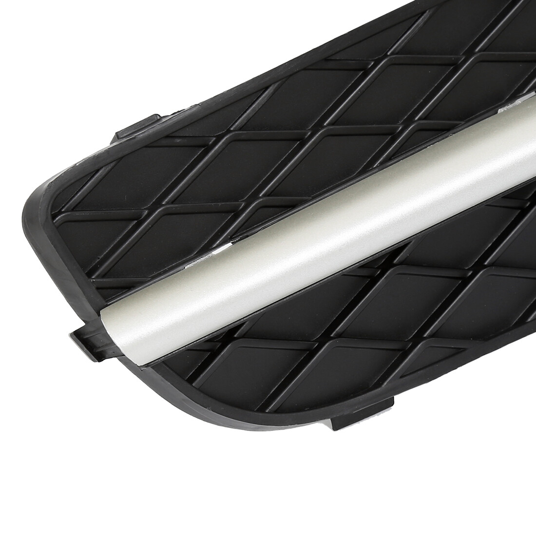 Car Front Bumper Right Side Grill Cover 51117159594 for BMW X5 E70 2007 ...