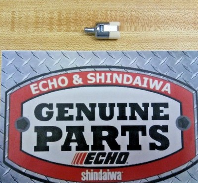 A369000480 Genuine Echo Fuel Filter PB-265 PE-311 GT-200 DH212 SV212 ...