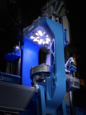Dillon XL650 LED Star Lights. Most Efficient Lighting System For ...