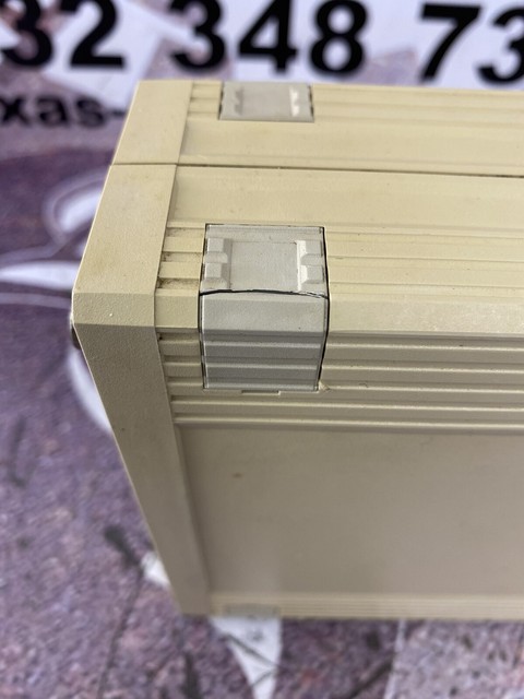 PCB PIEZOTRONICS ICP Sensor Signal Conditioner Model 482A21 for sale ...