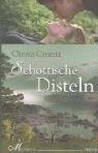 Schottische Disteln Canetta, Christa: 2323778 3937670459 | eBay.de