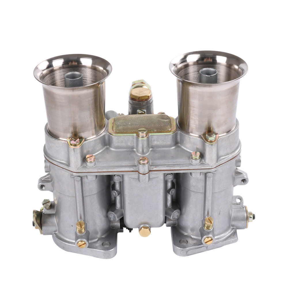 CARBURETOR FOR WEBER 48IDA 19030.018 ROD WITH TWO GASKETS NEW | eBay