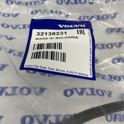 VOLVO XC90 MK1 Overflow Hose 32138231 NEW GENUINE | eBay UK