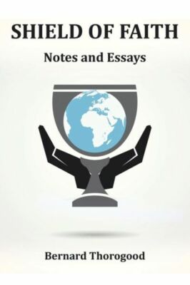 Shield of Faith: Notes and Essays 9781514445464| eBay