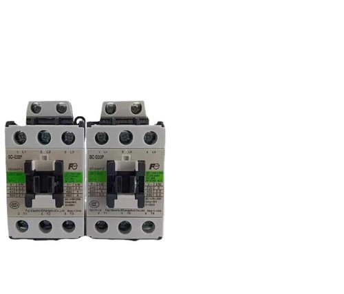 3PC AC Contactor SC-E02P | eBay