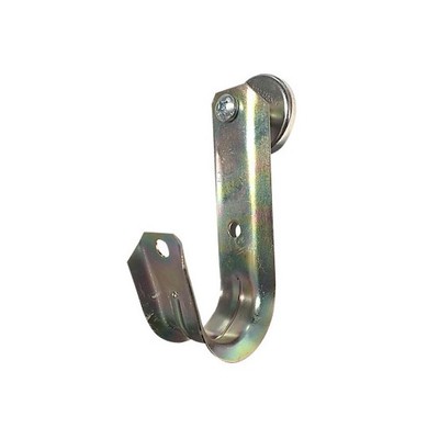 Mag Daddy JH21MS-25 Magnetic J-Hook, Side, 1 5/16 In, 90 Lb 25 Pc | eBay