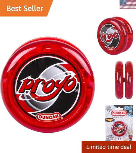 Classic ProYo Looper Yo-Yo for Kids - Easy Looping & Take-Apart Design ...