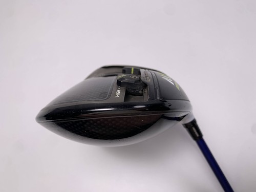 TaylorMade M1 440 Driver 9.5* Mitsubishi Rayon Diamana S+62x5ct 62g ...