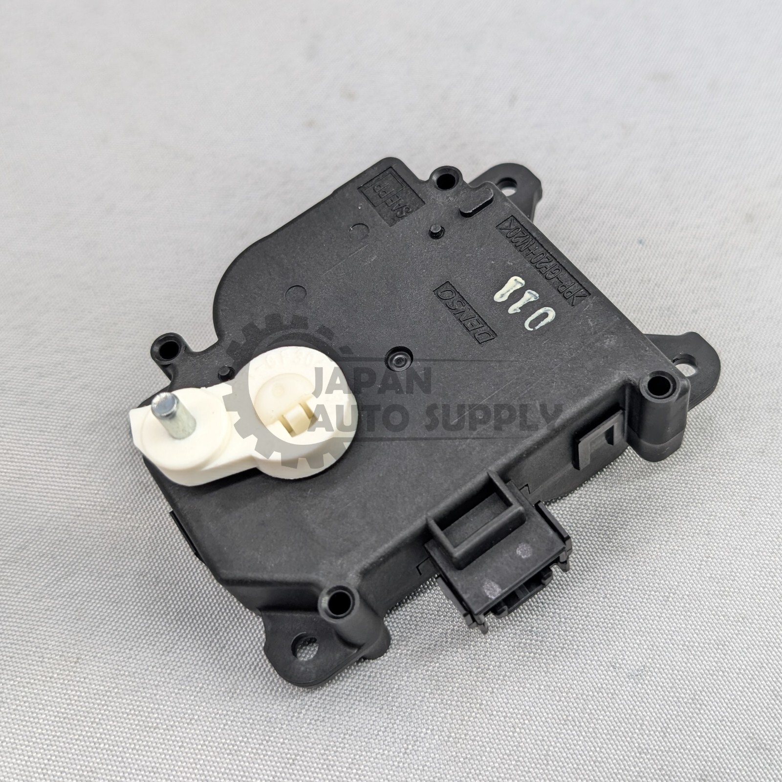 Toyota 871060C100 Genuine OEM Servo for sale online | eBay