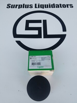 162787 New In Box, Schneider XVB-C21 Light Tower Indicator, 12~30V ...