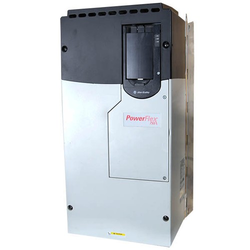 20G1AND125AA0NNNNN-A Allen-Bradley 125A 460V 100HP Powerflex 755 -SA | eBay