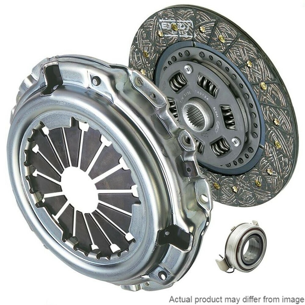 EXEDY Clutch Kit FMK-7440 FORD FALCON BA 4.0i BF FG G6 XR6 Brand New ...
