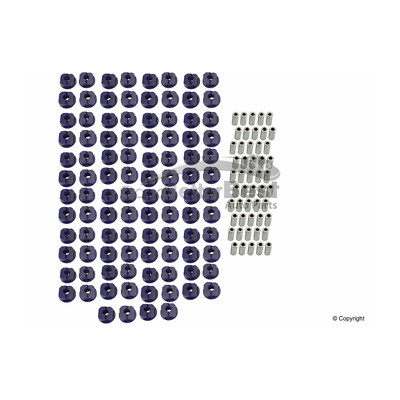 New SuperPro Engine Torque Strut Bushing Pack SPF1820BULK 9434263 for ...