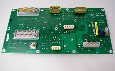 Wafer Processing - Pcb Assy