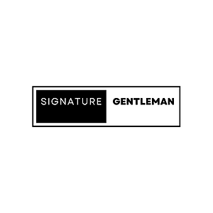 The Signature Gentleman | eBay Shops