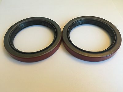 Trailer Hub Wheel Unitized Oil Seal 10-51 for 9K-10K GD, ID 2.875'' x ...