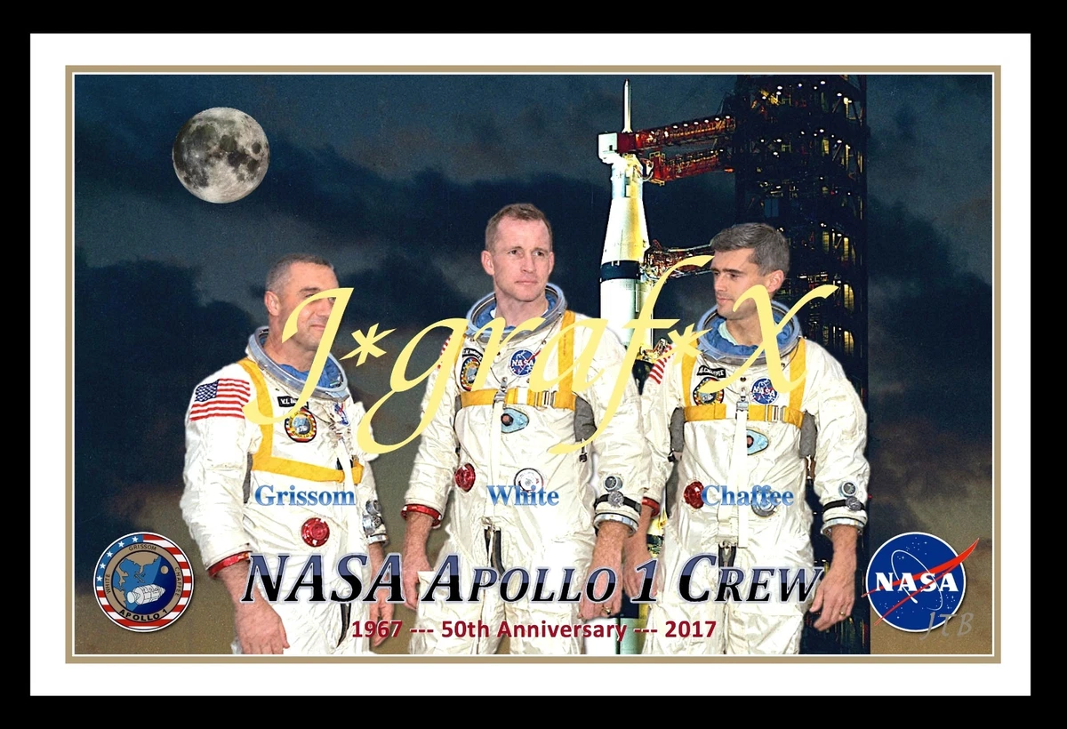 Team Apollo 1