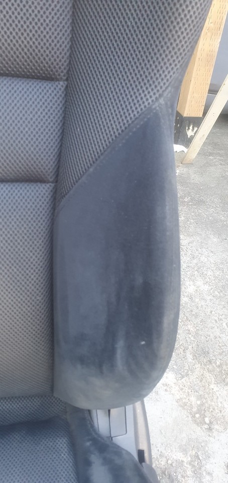 02-06 Acura RSX front seats OEM,es1,es2,em1,em2,si,dc5,ep3,ek9,eg6,dc2 ...